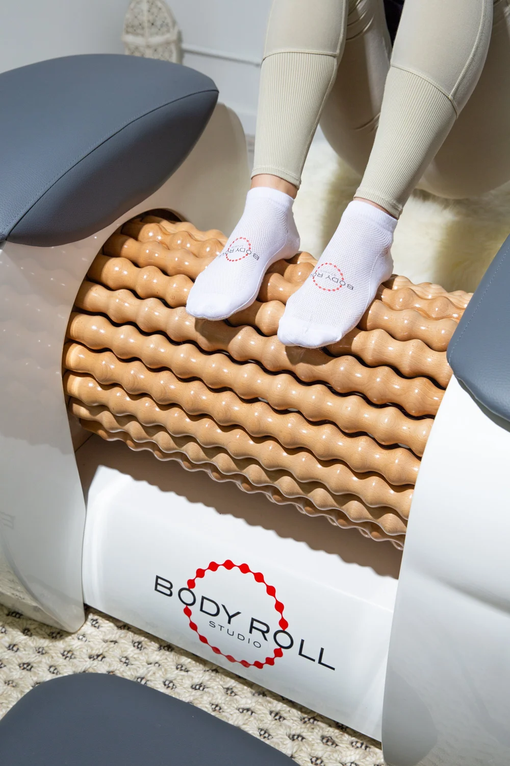 The #1 Post-Workout Massage — Body Roll Studio