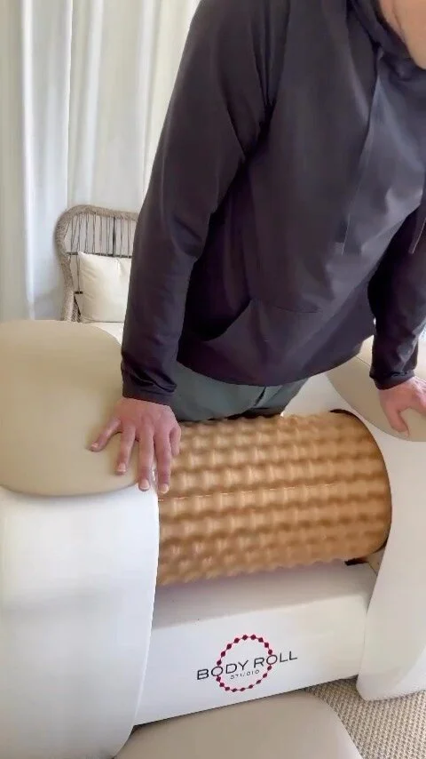 Body Roll Studio