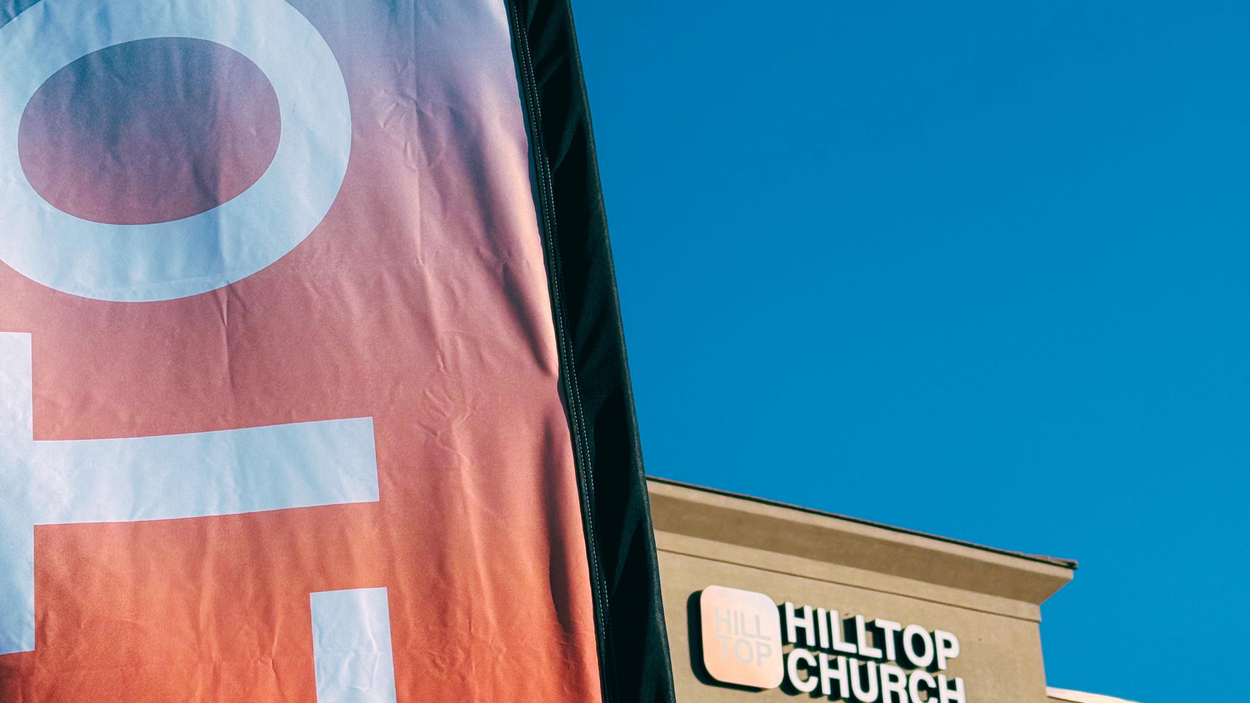 What We Believe — Hilltop Church