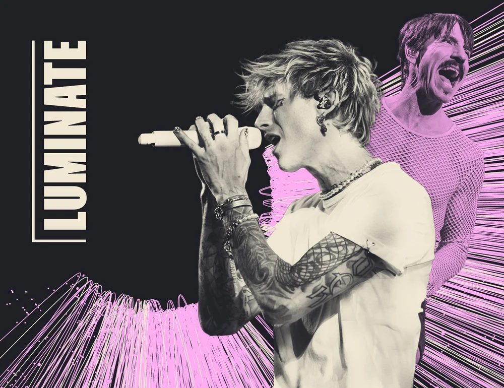 Mgk Twitter Backgrounds