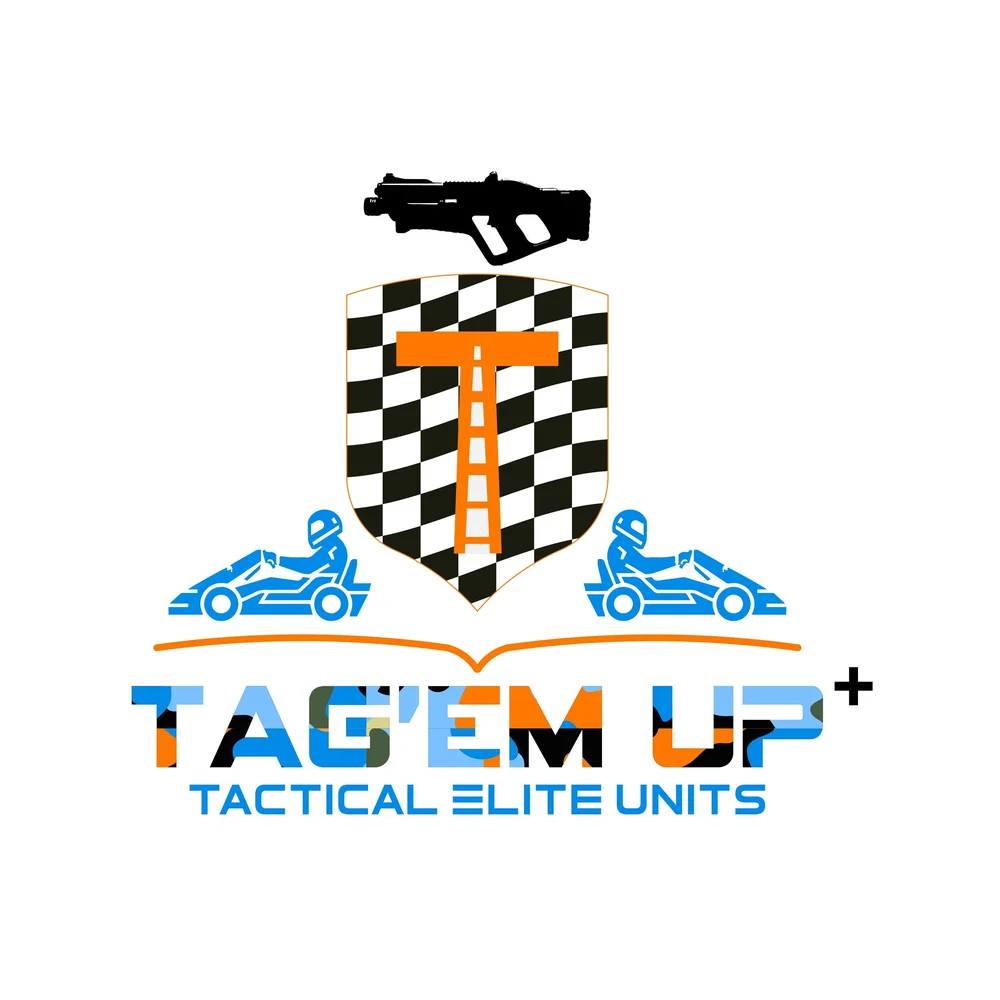 New to The Pit Stop | Race Now - Join Exciting Championships — Tag 'Em Up