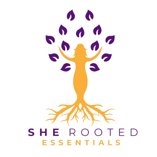 She Rooted Essentials