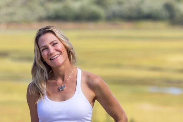 Meet Colleen — Illuminated Soul Astrology