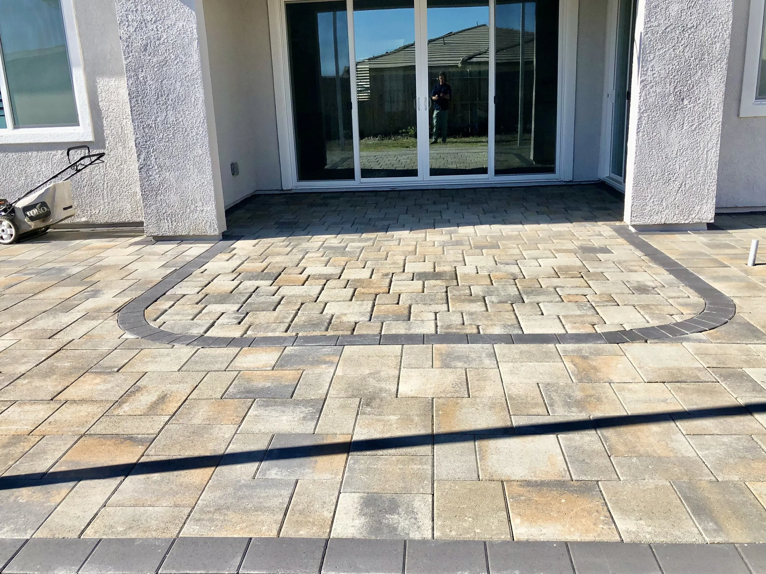 Pacific Stone Landscapes