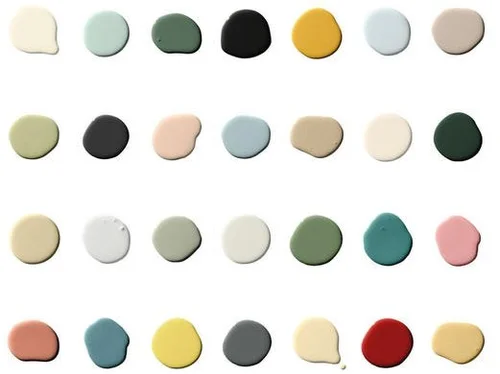 EarthPaint - Paint with Purpose