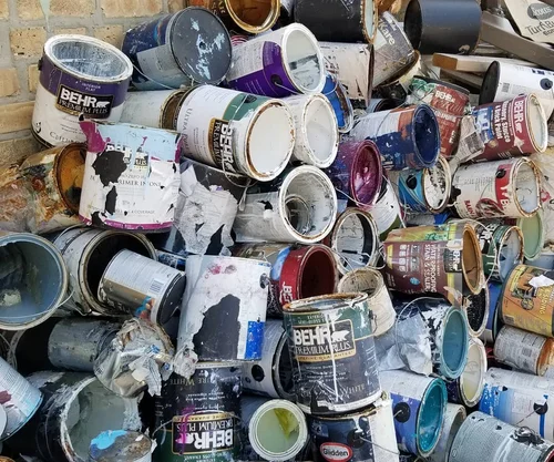 EarthPaint - Paint with Purpose
