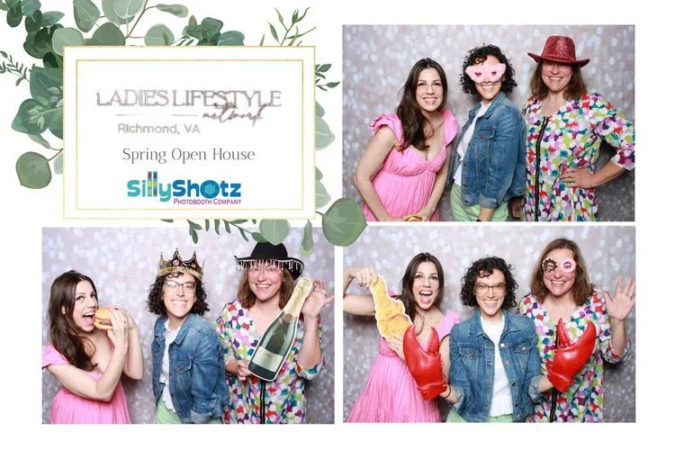 Create connection over content | Michelle Mercurio