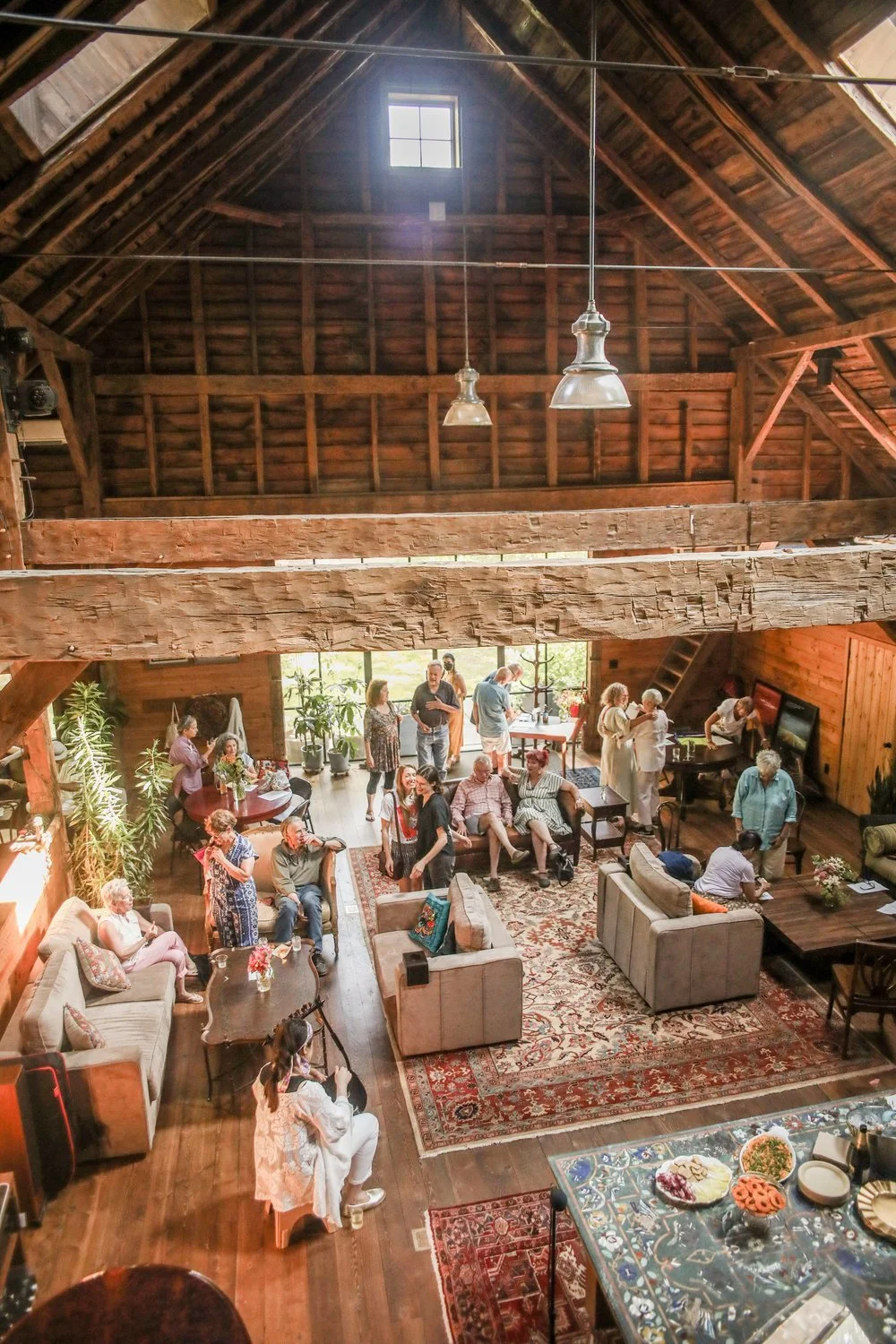 What's at Stake at Winston Farm? — Beautiful Saugerties