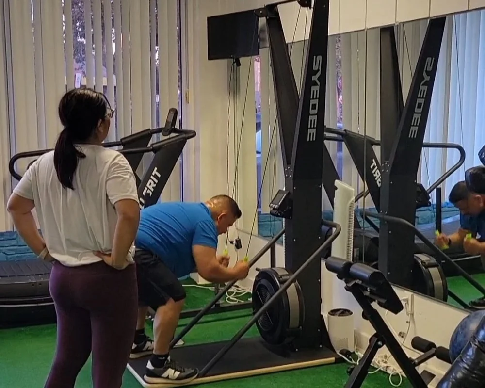 Summit Fitness
