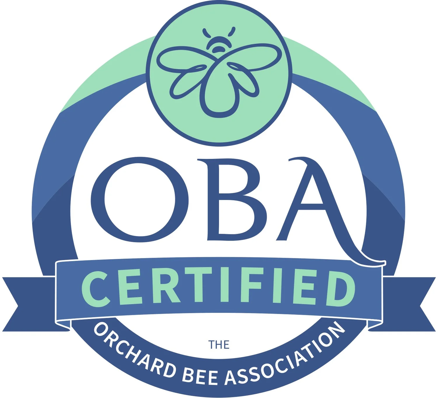 About OBA Certification — The Orchard Bee Association