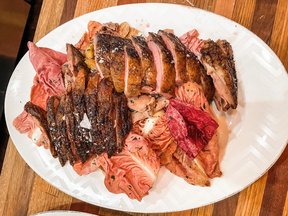 TRESINI Bar & Cucina