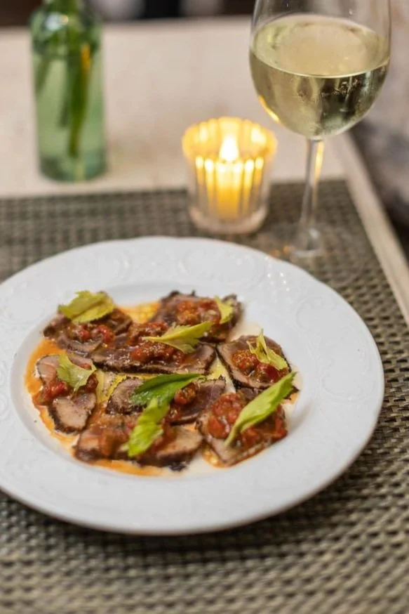TRESINI Bar & Cucina