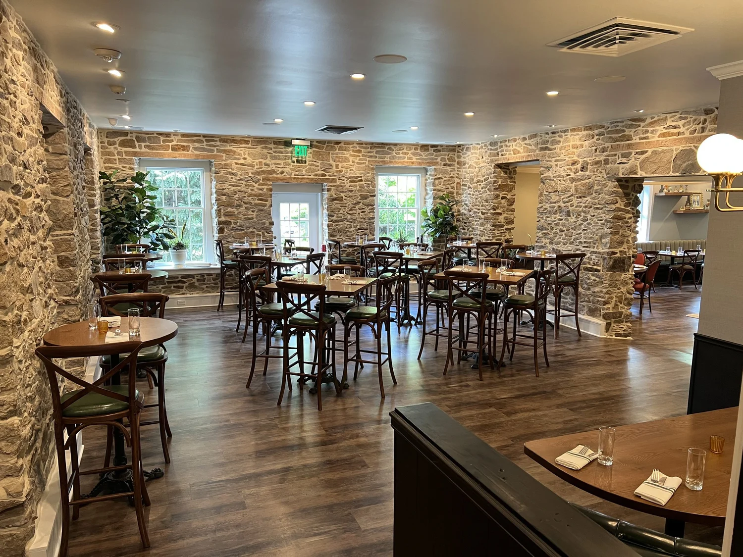 Tresini Bar & Cucina