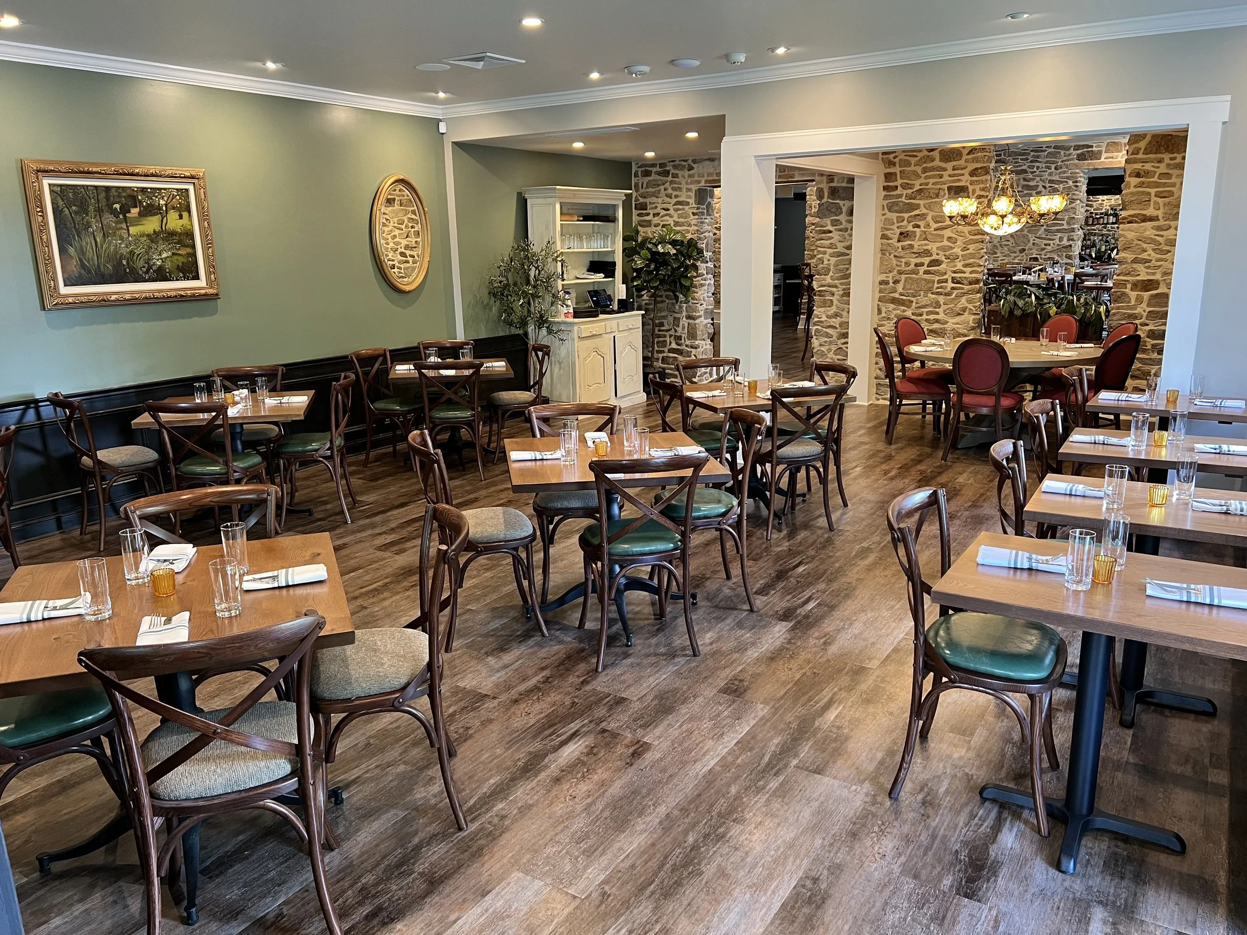 Tresini Bar & Cucina