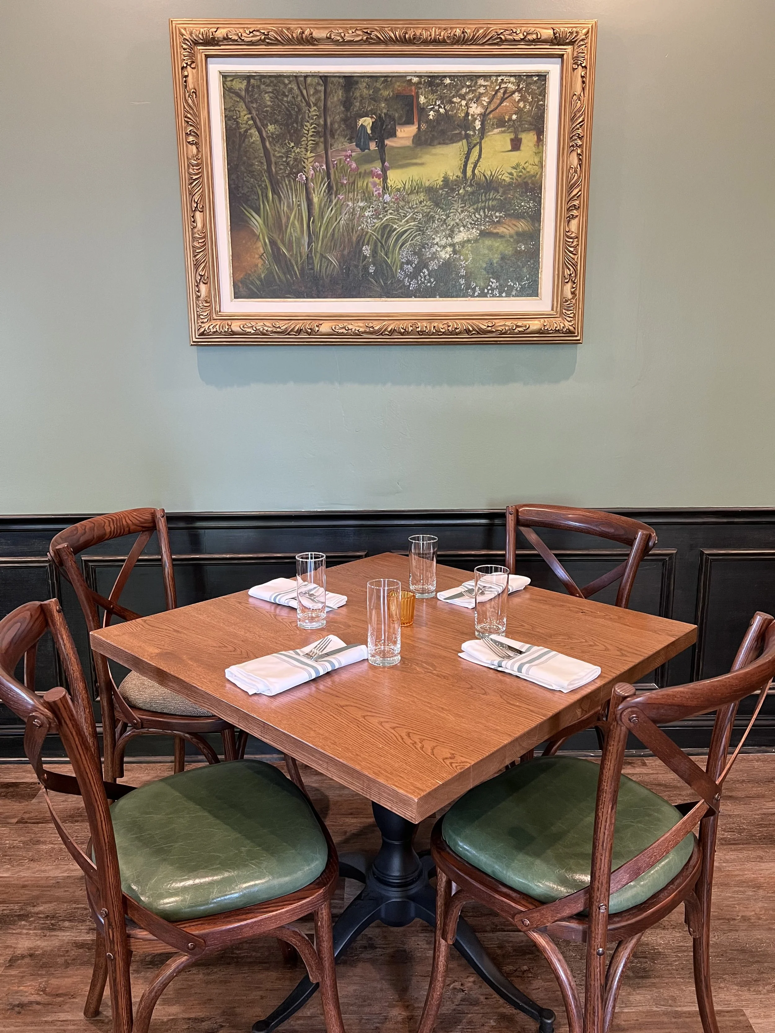 Tresini Bar & Cucina
