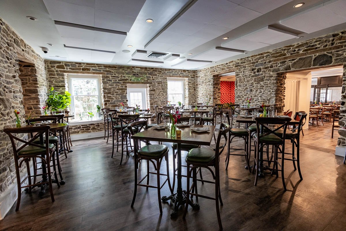 TRESINI Bar & Cucina