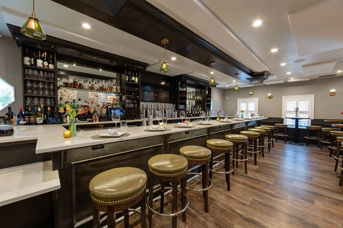 TRESINI Bar & Cucina