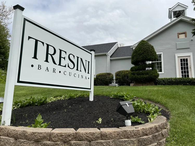 Tresini Bar & Cucina