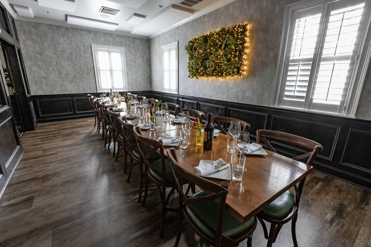 TRESINI Bar & Cucina