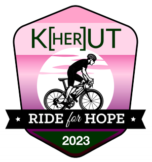 2023 Ride for Hope — Kherut