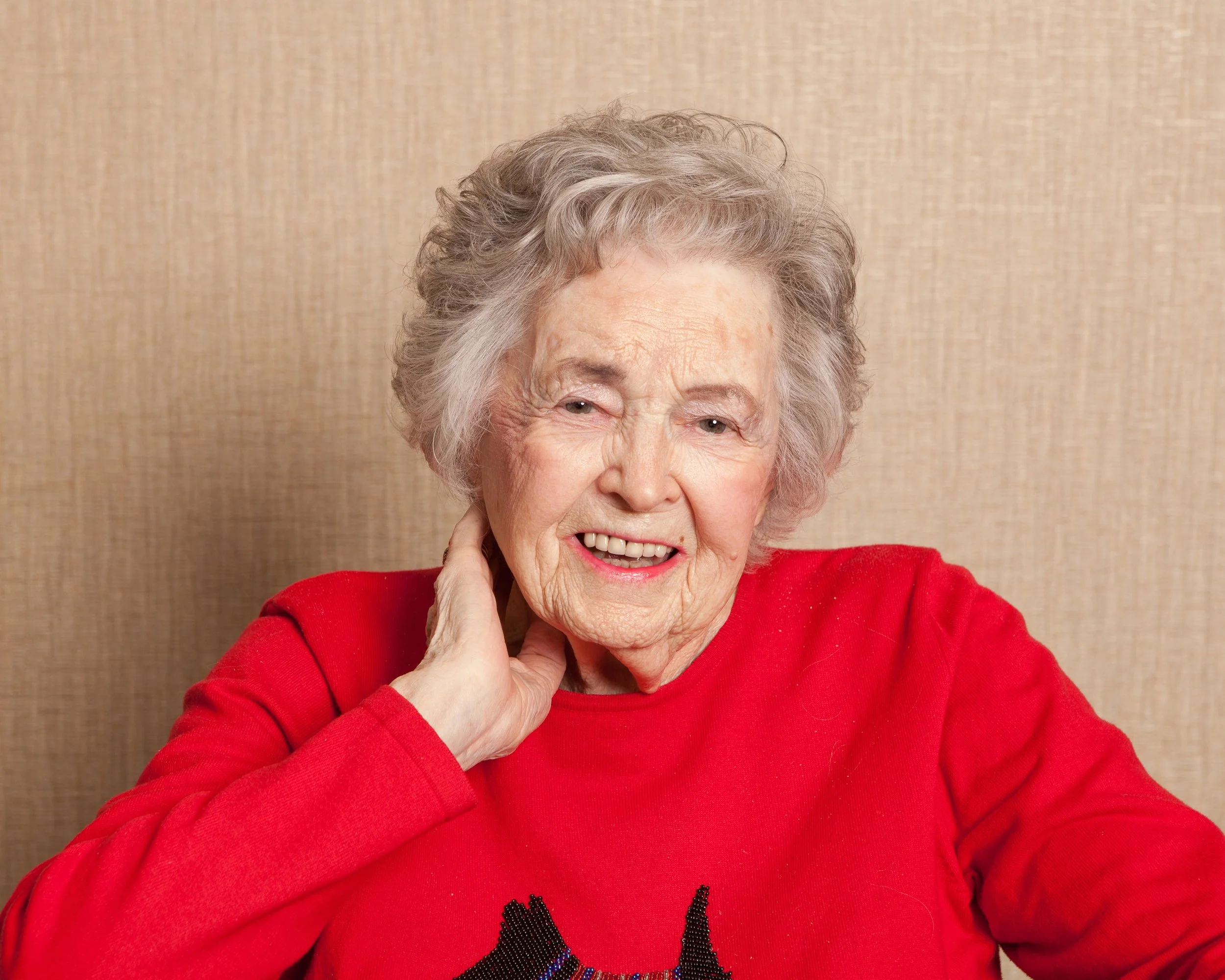 Haircuts on Wheels, Senior's Haircuts in Toronto