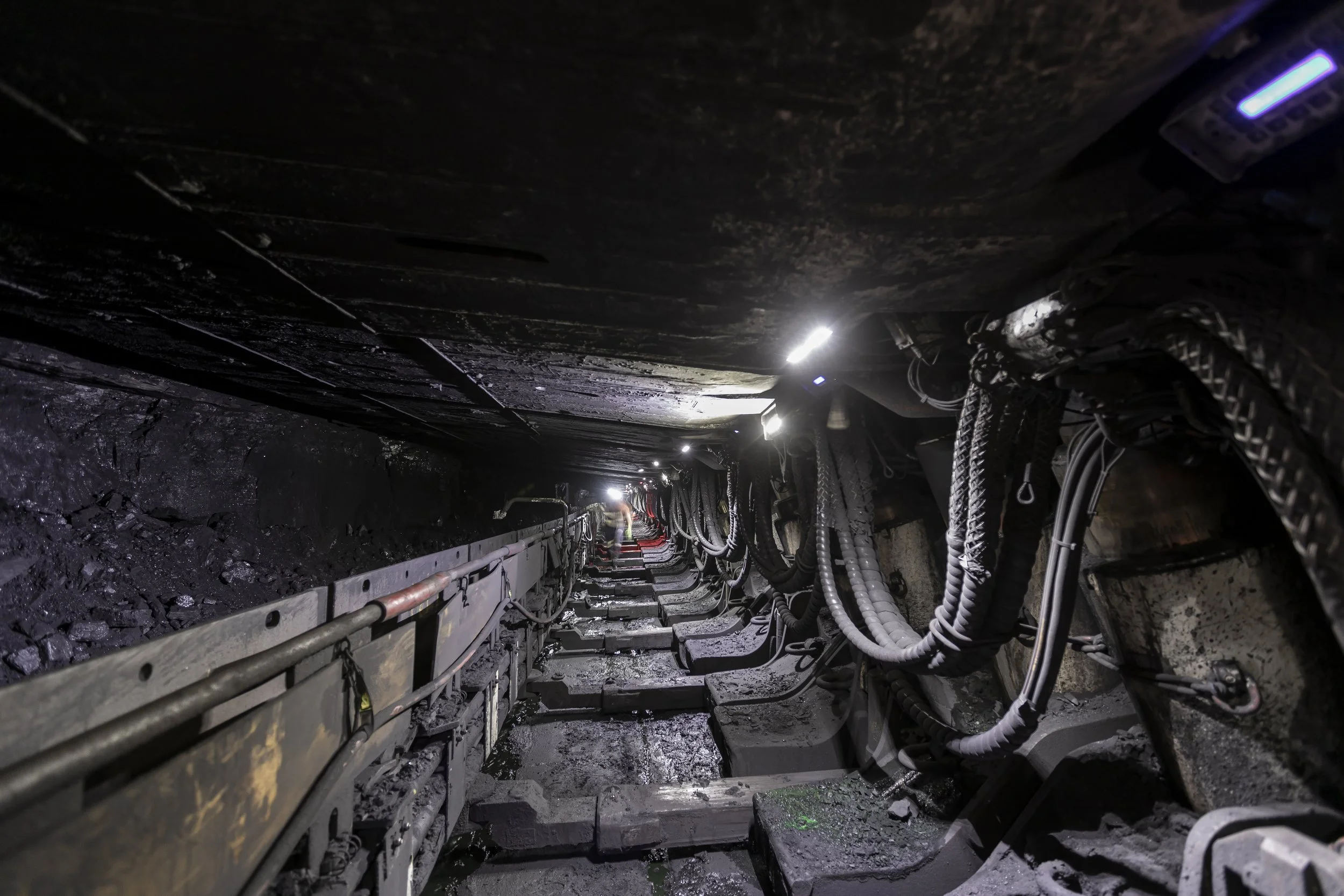 Mechanical Engineering — Raion