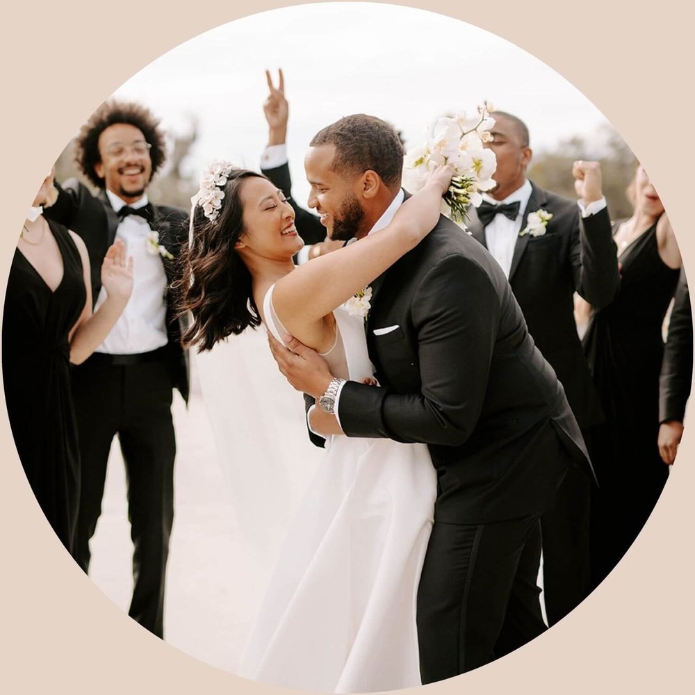 Within Weddings: Planning & Design