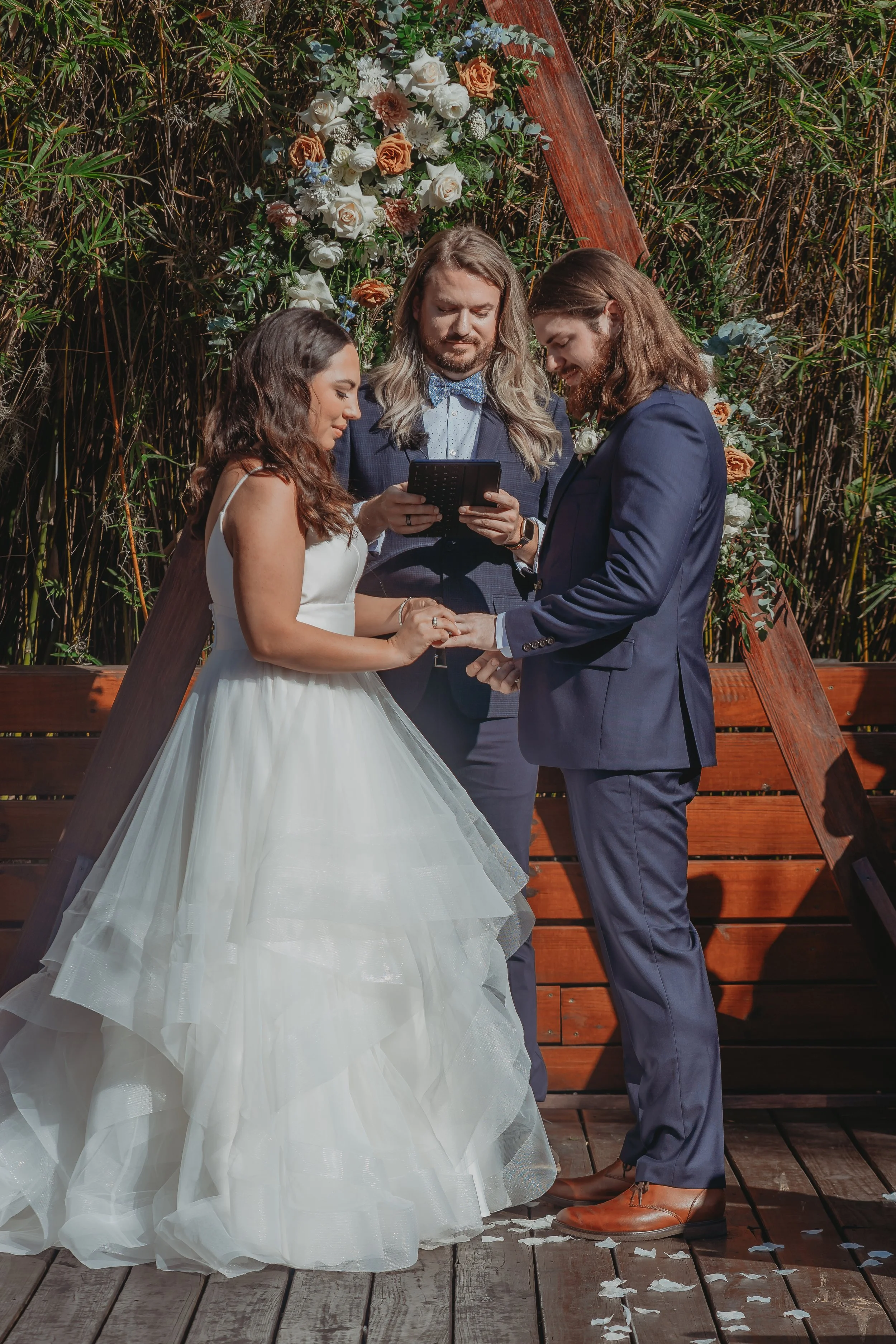 Within Weddings: Planning & Design