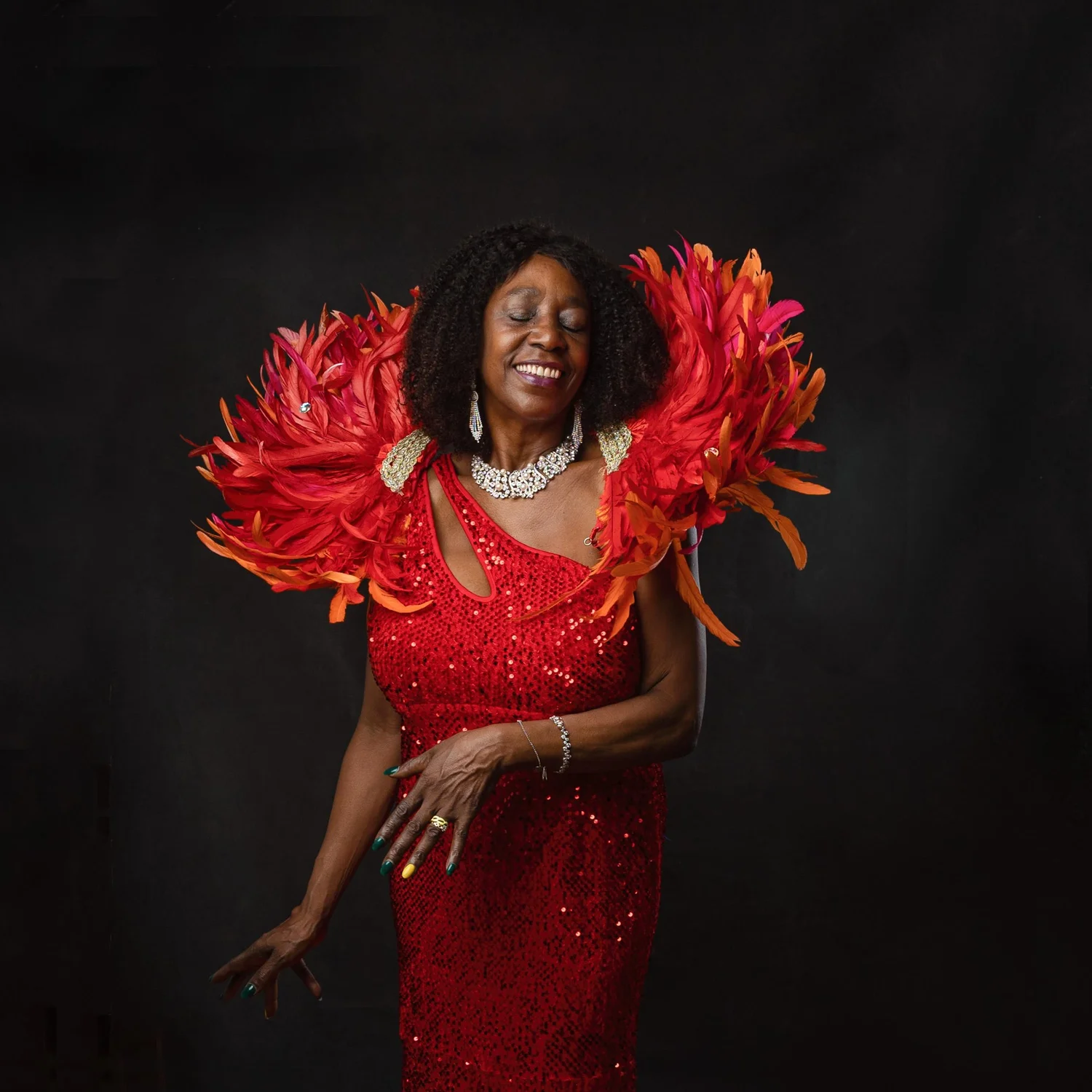 March of the Hummingbirds — Aneesa Dawoojee Photographer