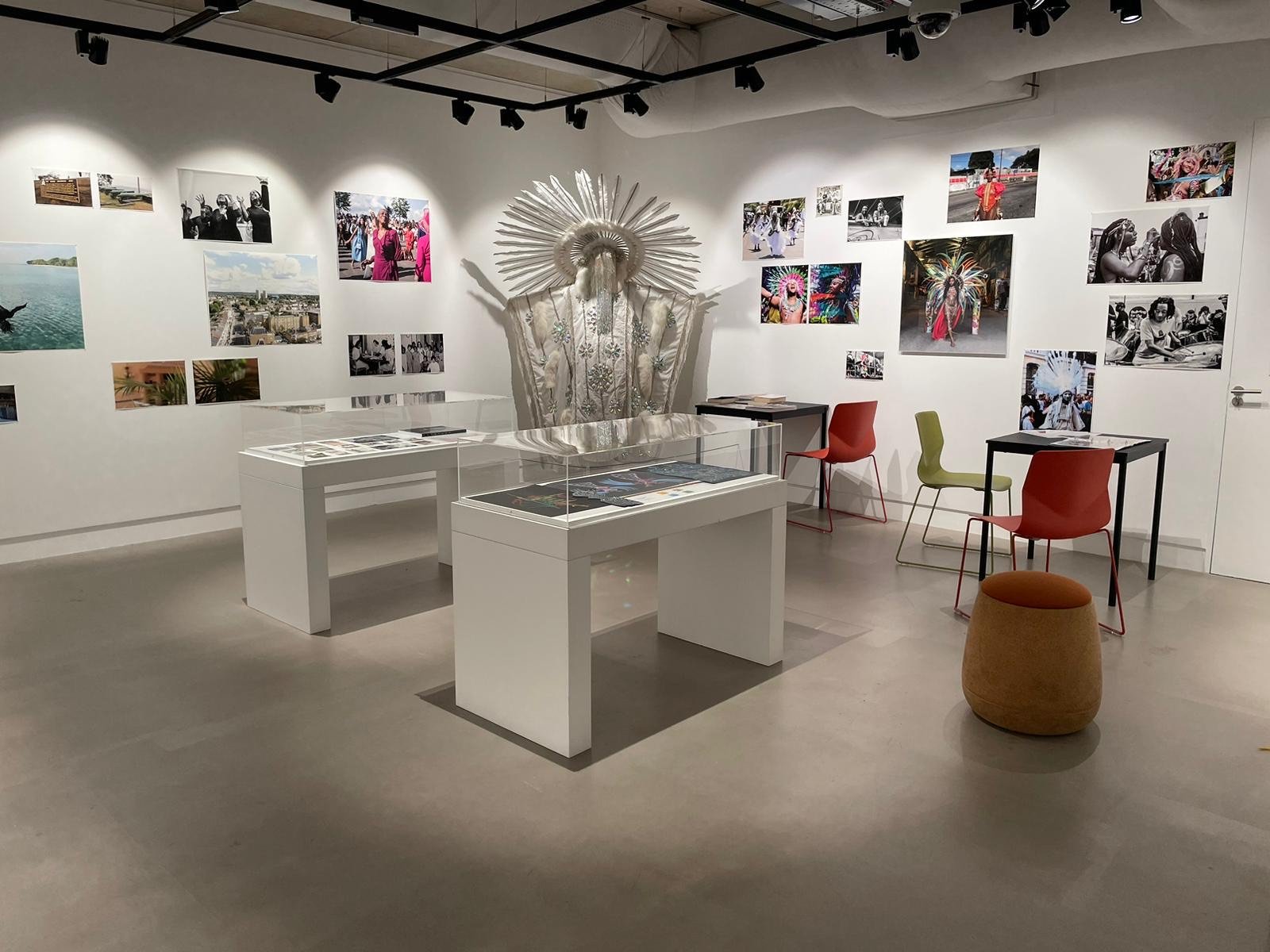 International Exhibition Award — Aneesa Dawoojee Photographer