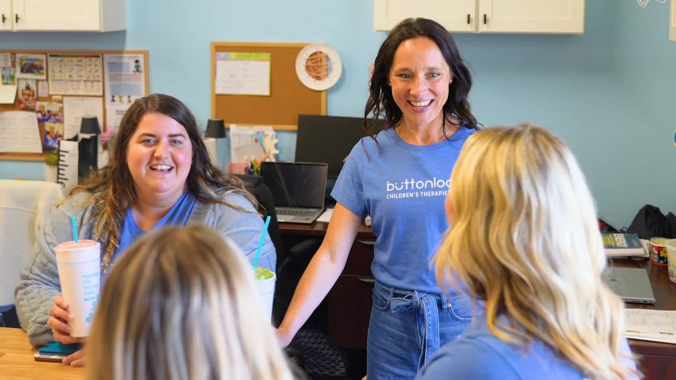 Culture | Our Passionate Clinicians | Buttonloop Children's Therapies ...