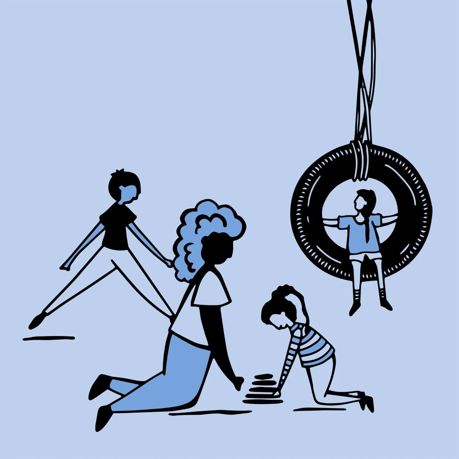 Buttonloop Children's Therapies | Peabody Mass | Speech, Occupational