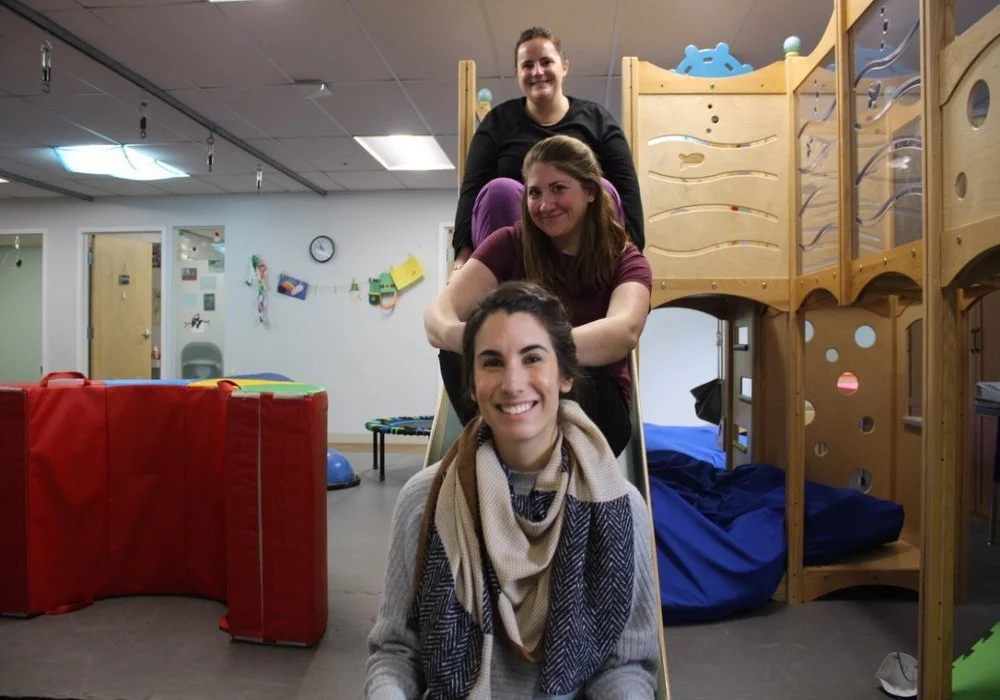 Culture | Our Passionate Clinicians | Buttonloop Children's Therapies ...