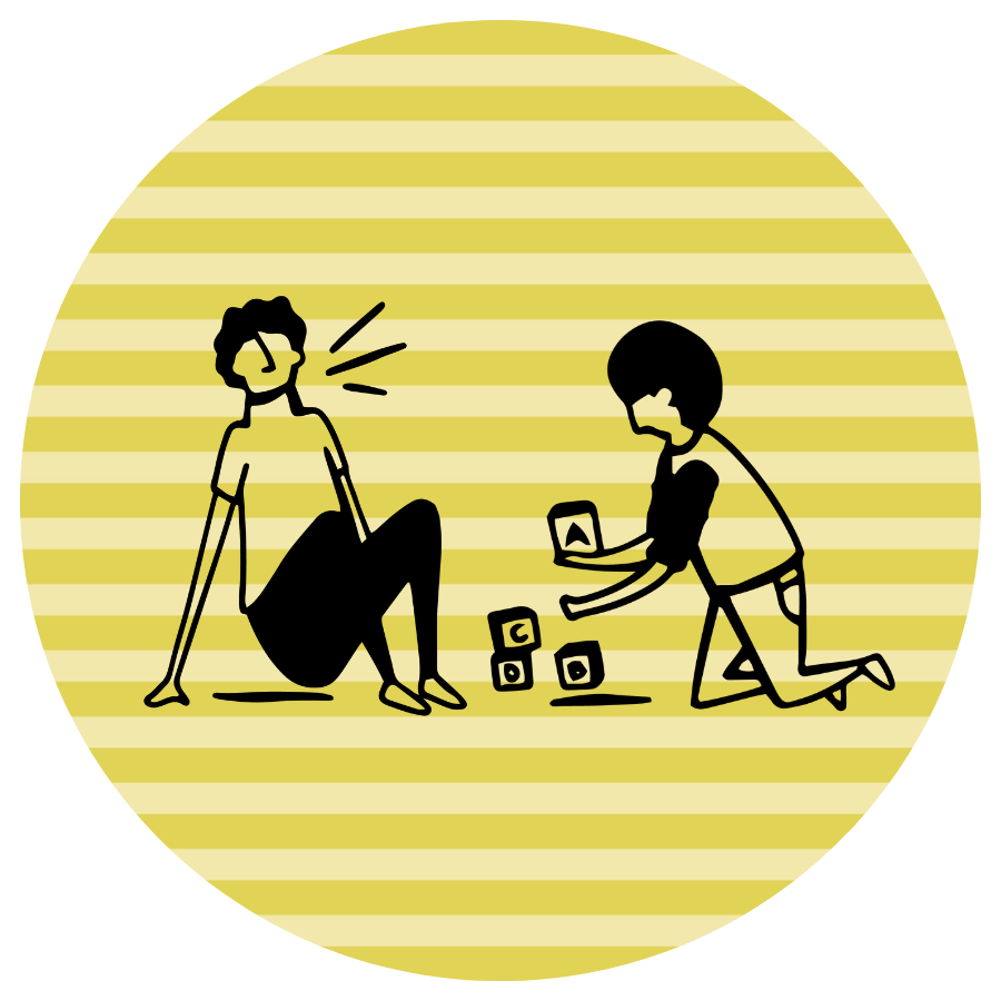 Buttonloop Children's Therapies | Peabody Mass | Speech, Occupational