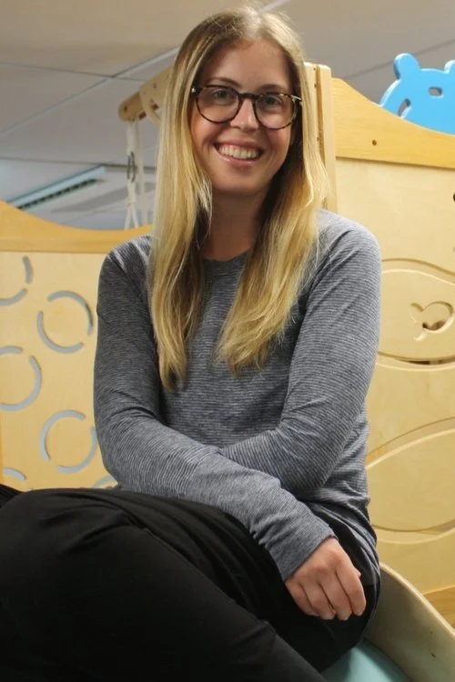 Meet our Clinicians | Buttonloop Children's Therapies — Buttonloop ...