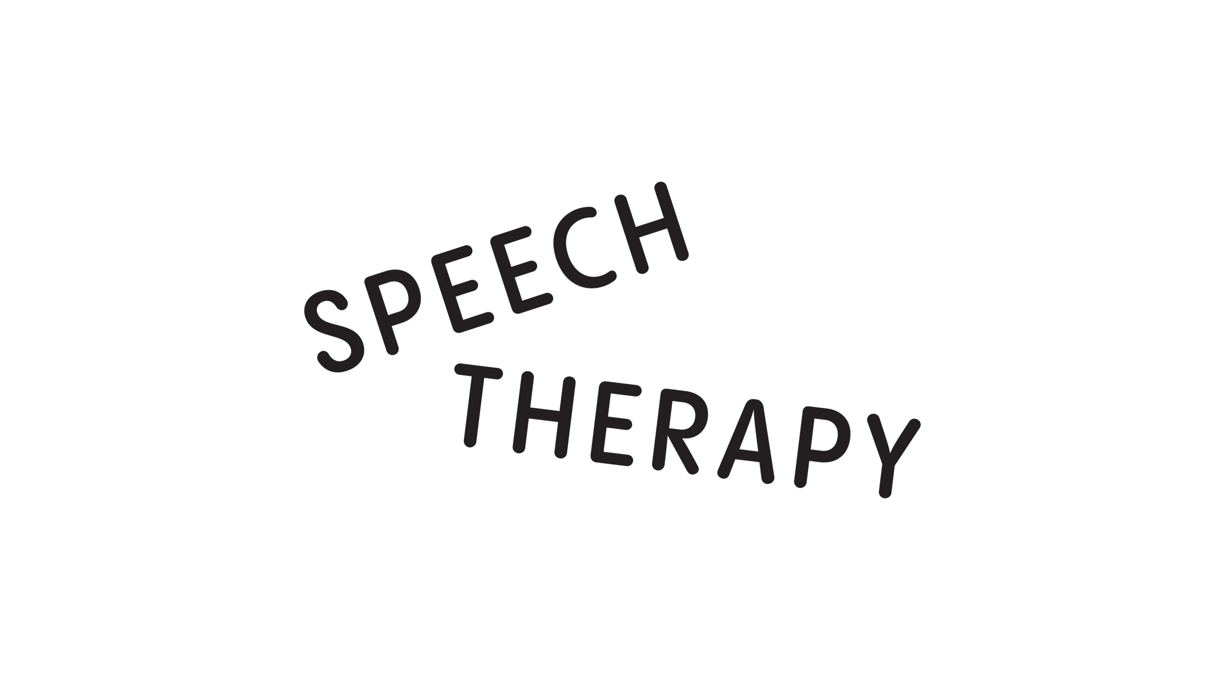 Pediatric Speech Therapy Peabody MA | Buttonloop Children's Therapies ...