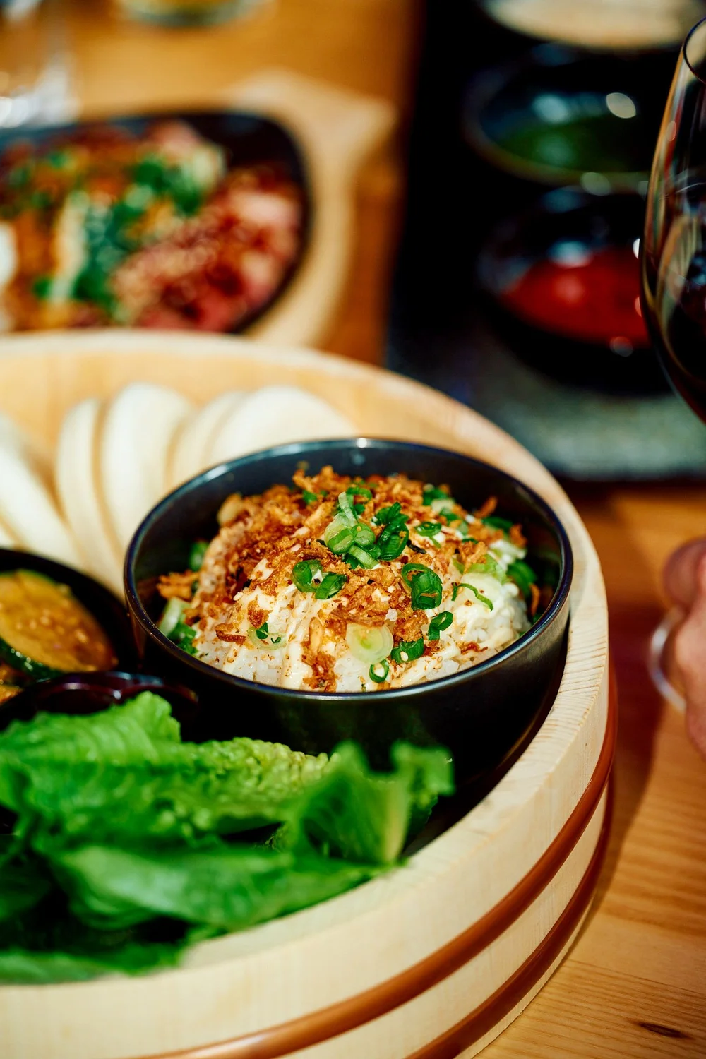 Ste-Foy (Place Ste-Foy) – Québec — Iru Izakaya