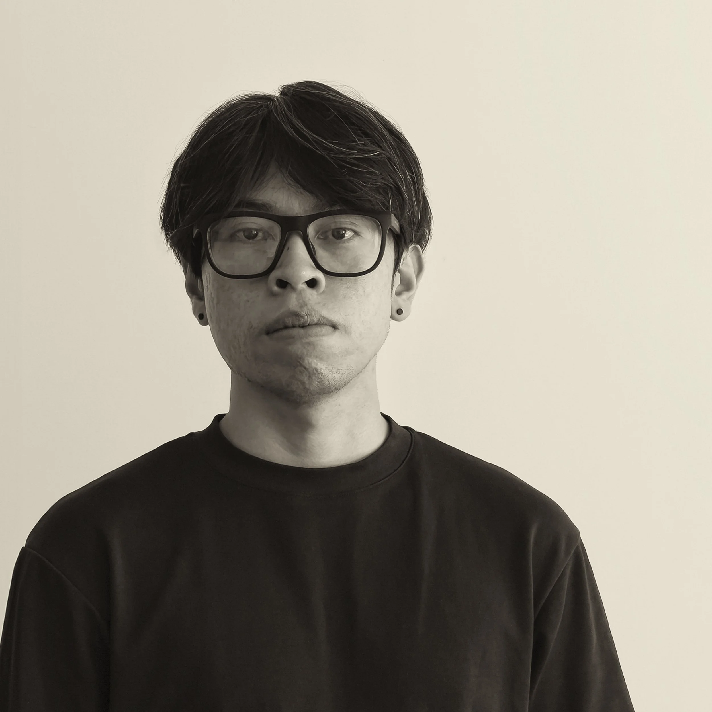 Richard Chhum — Media Design School