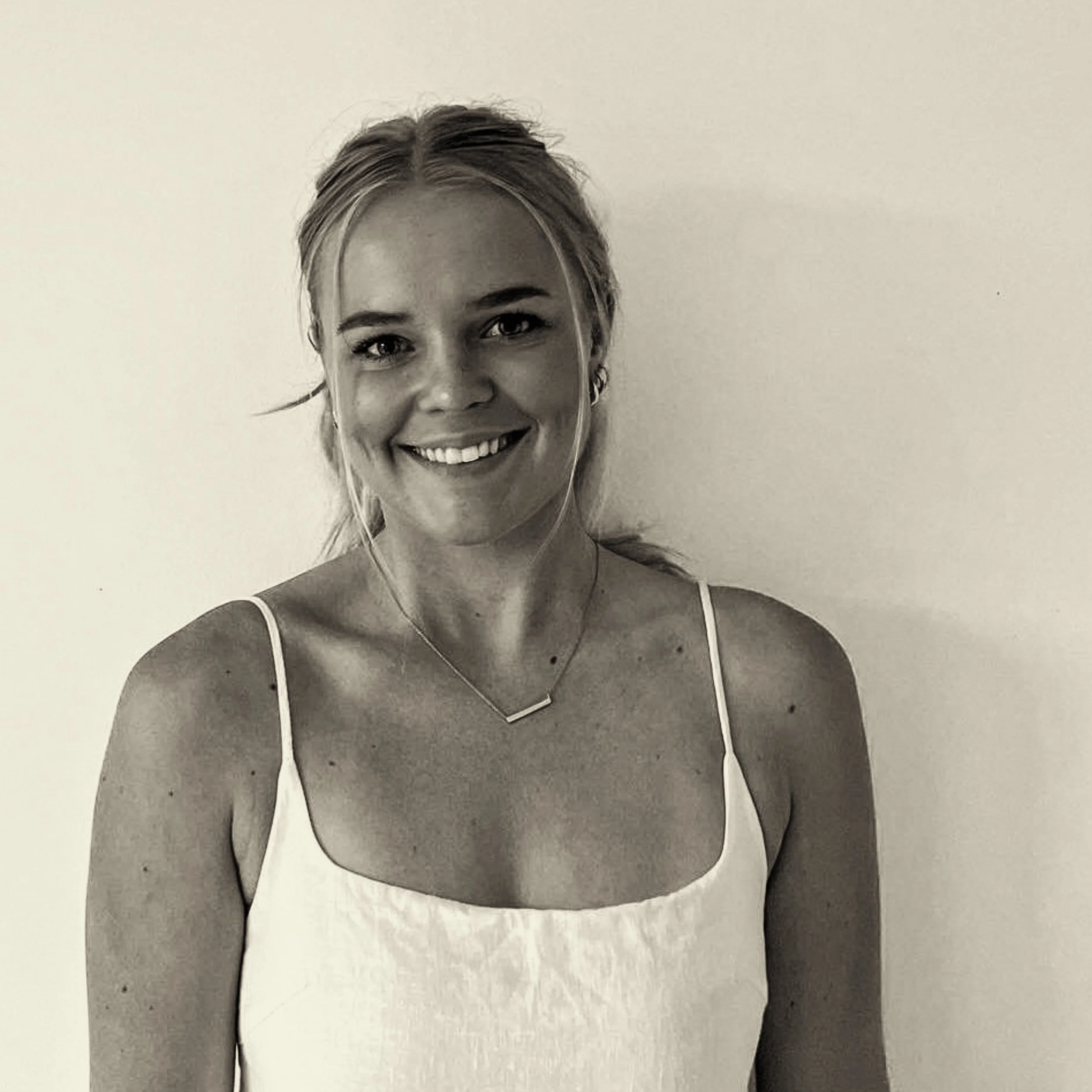 Morgan Lyon — Media Design School