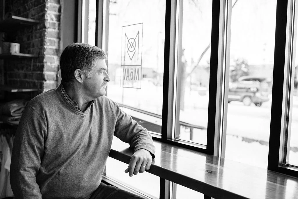 Meet Jeff — Coach Jeff Carroll Consulting