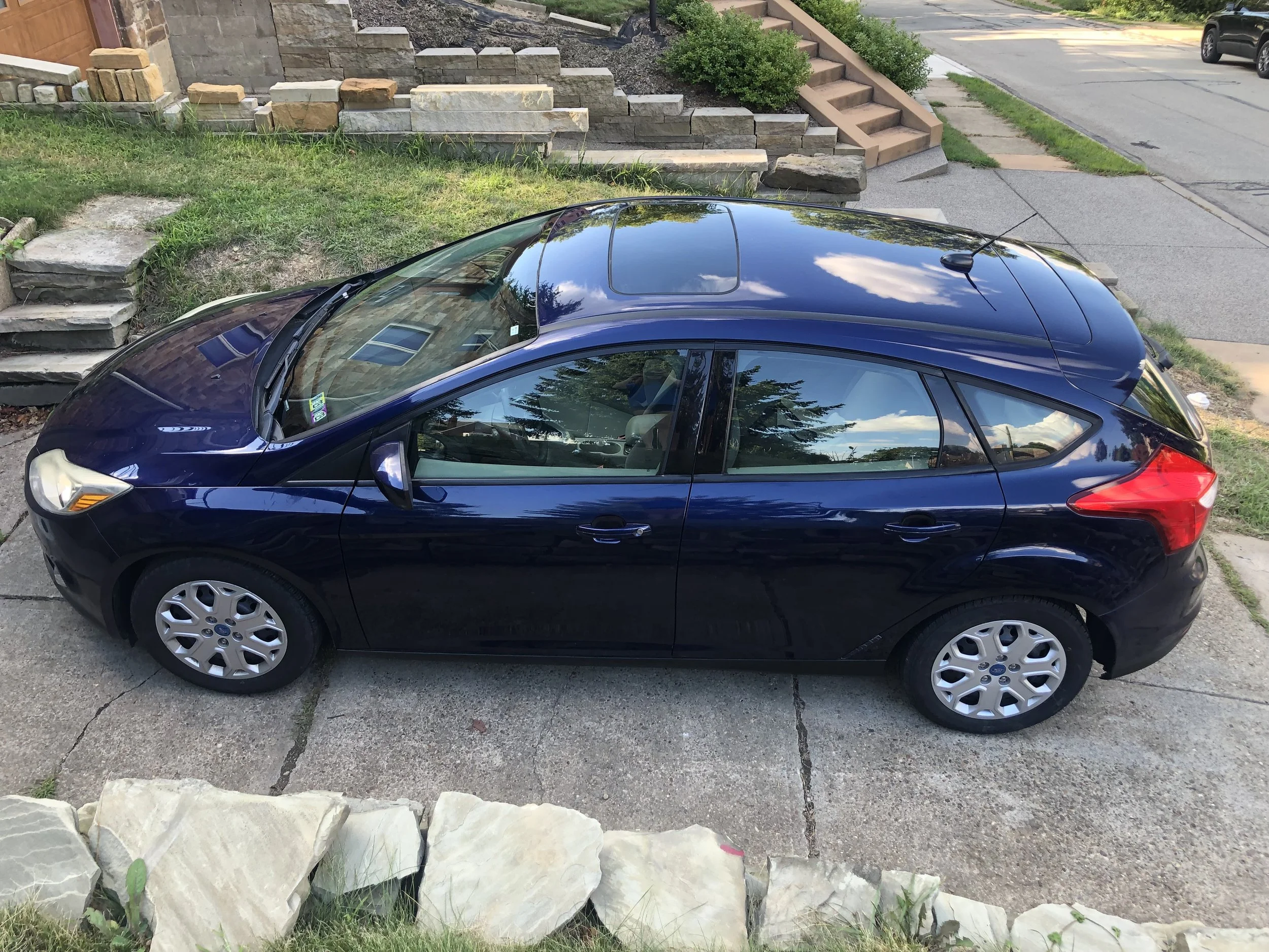 Jimmy's Mobile Detailing