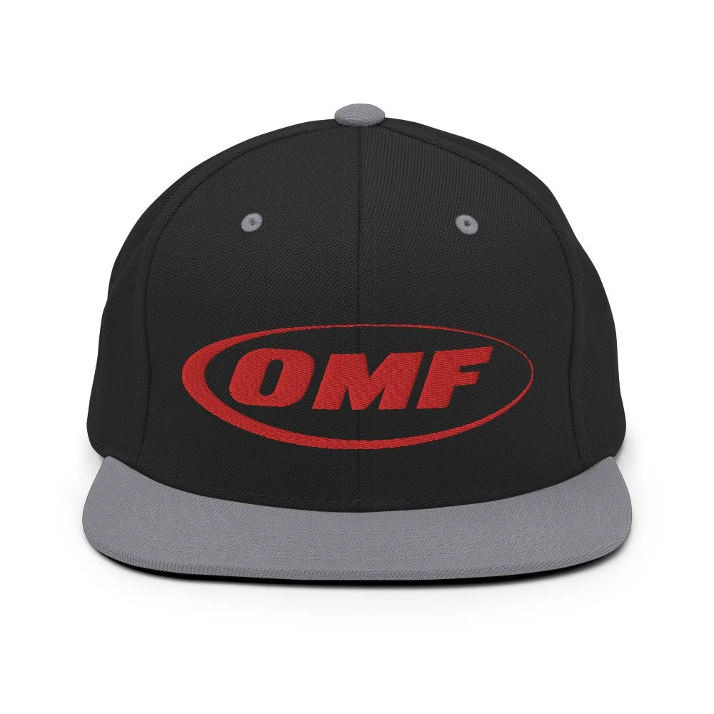 Store — OMF Store