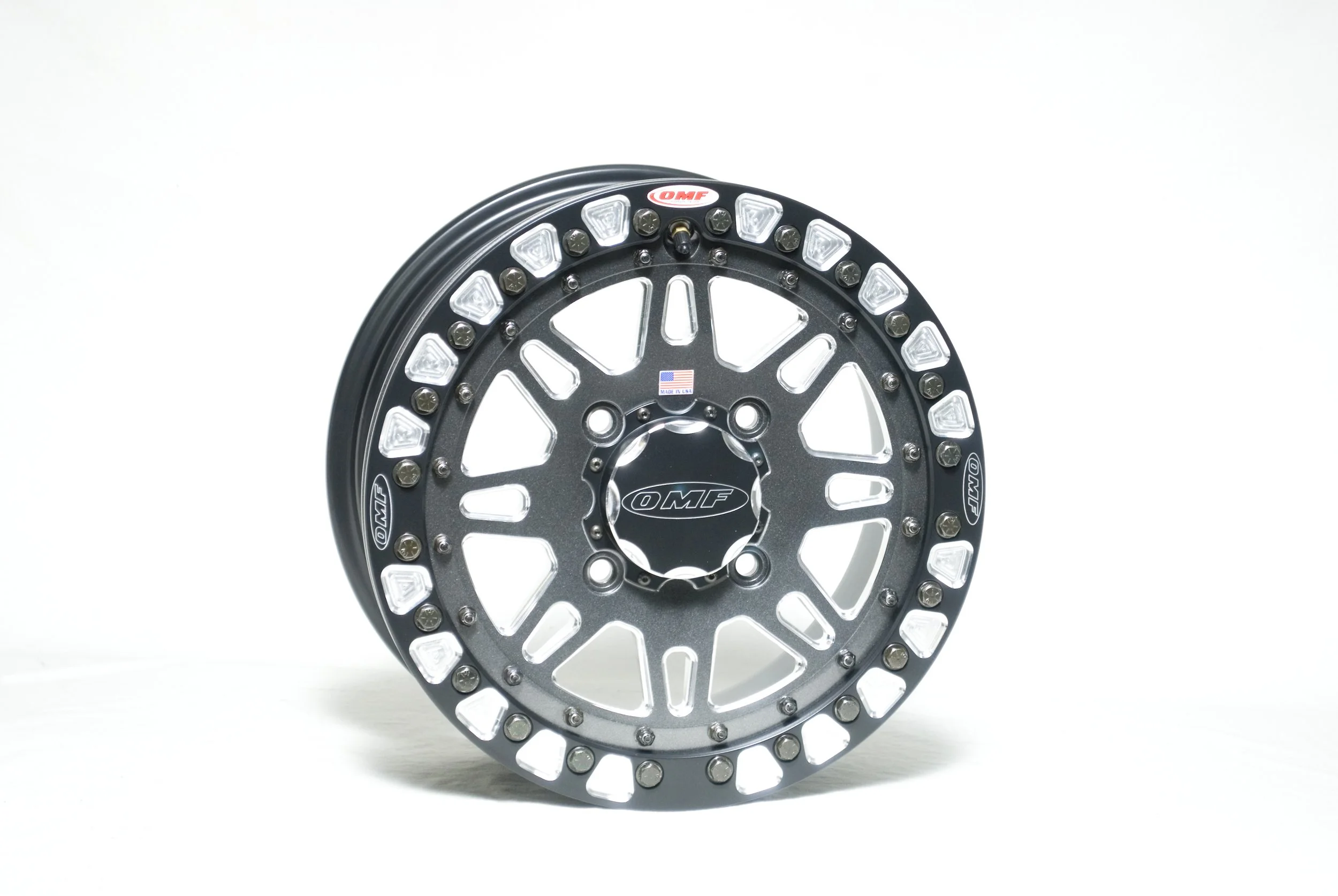 15" HPO 2 UTV Wheels — OMF Store
