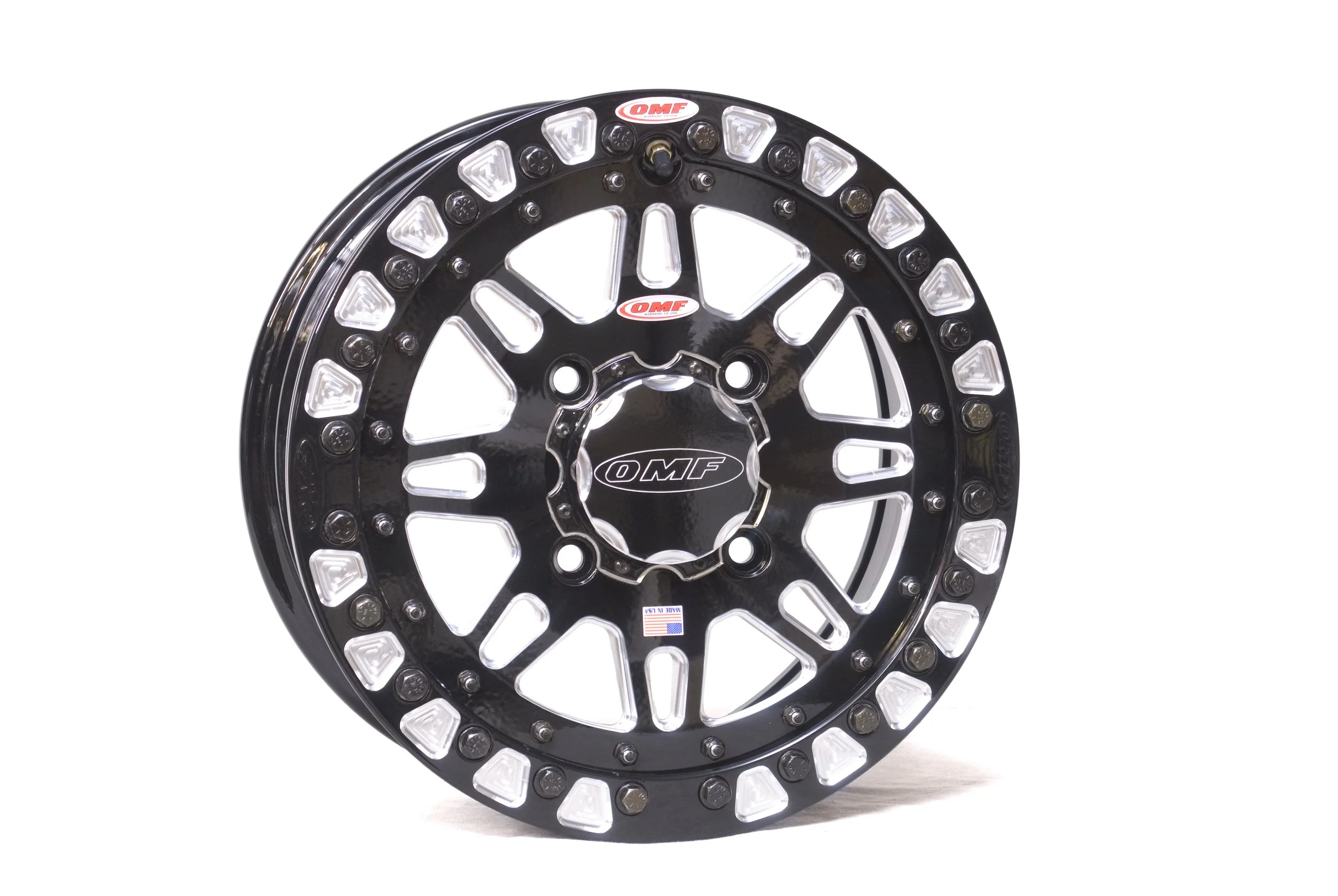 15" HPO 2 UTV Wheels — OMF Store