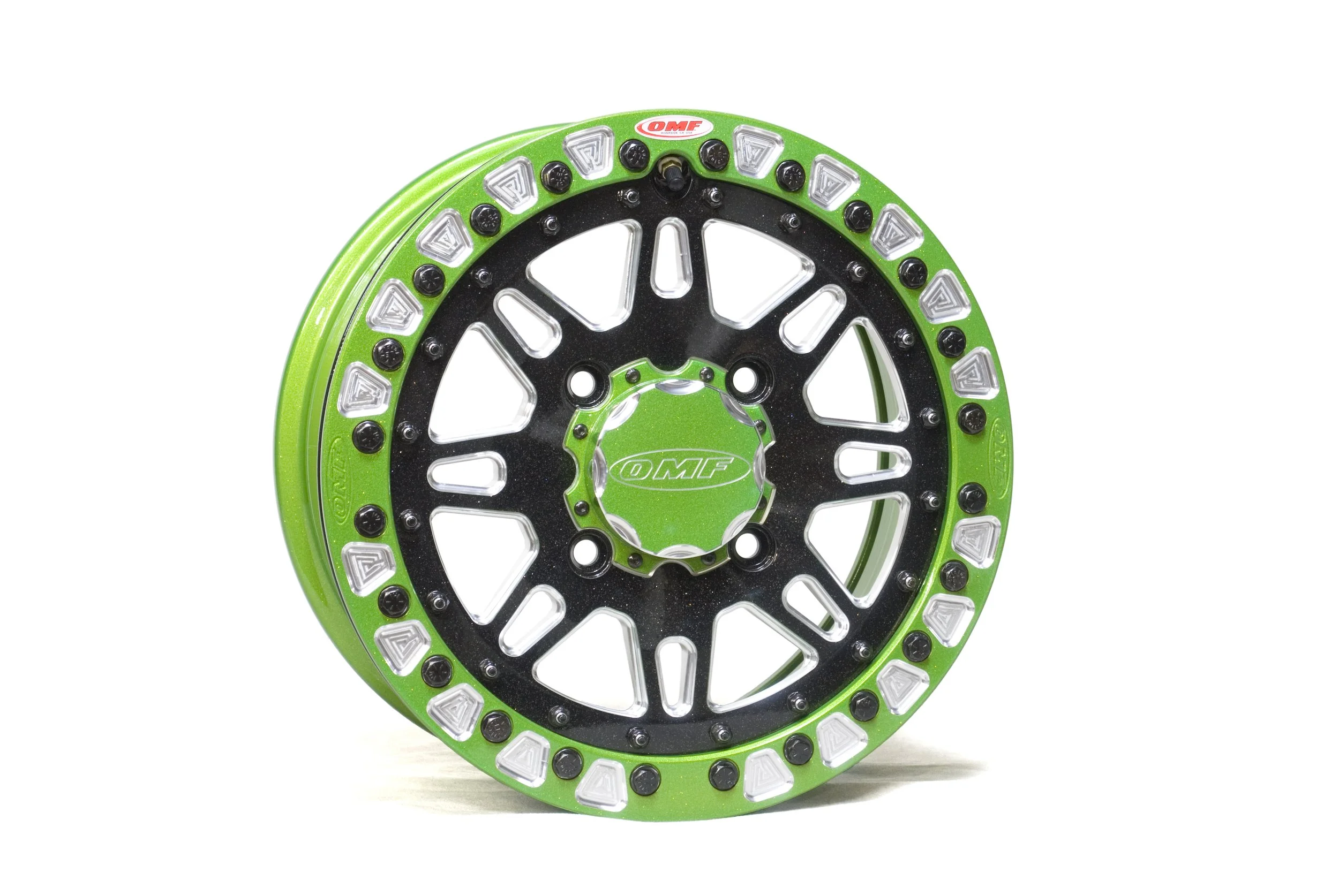15" HPO 2 UTV Wheels — OMF Store