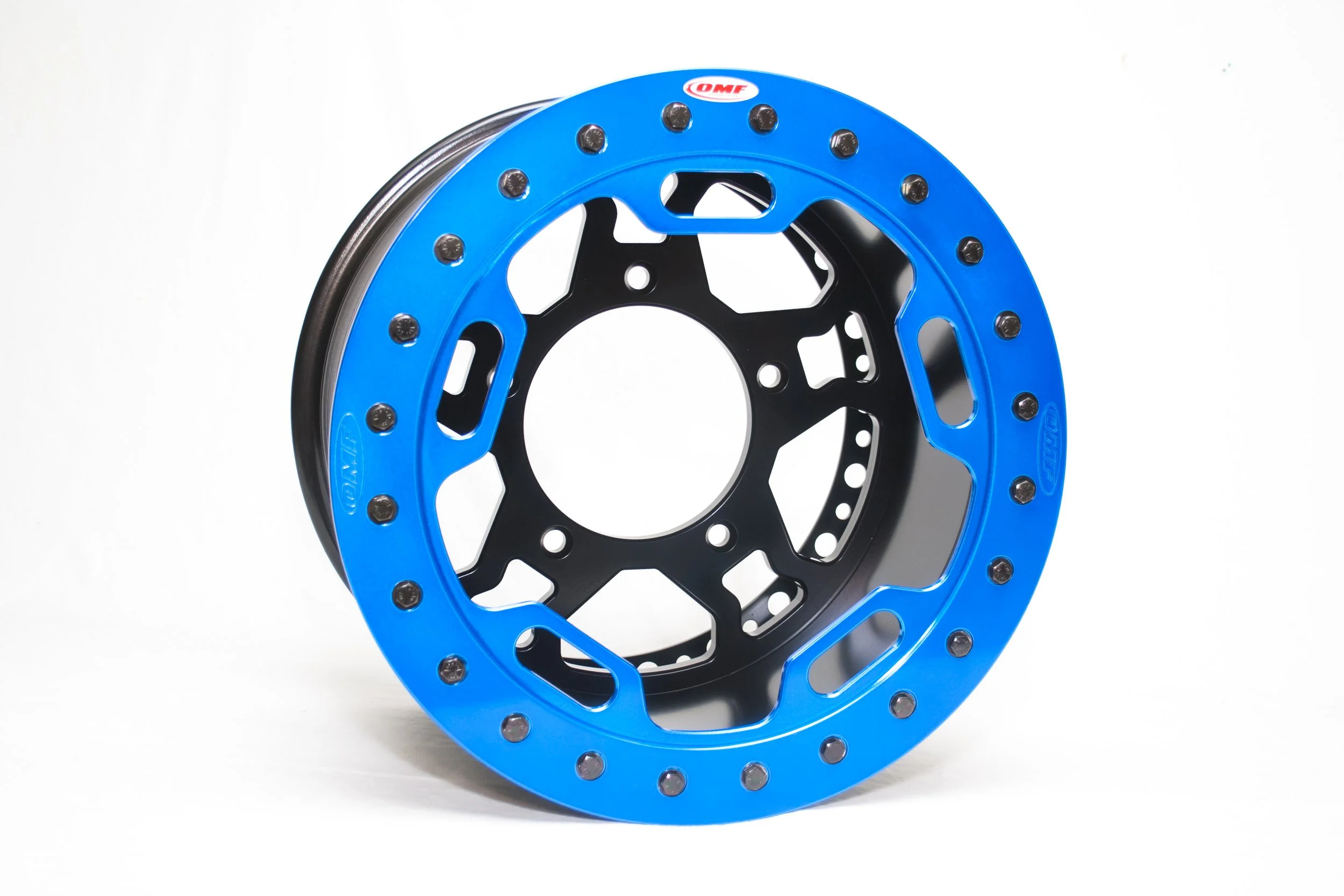 15" Billet Center UTV Wheel — OMF Store
