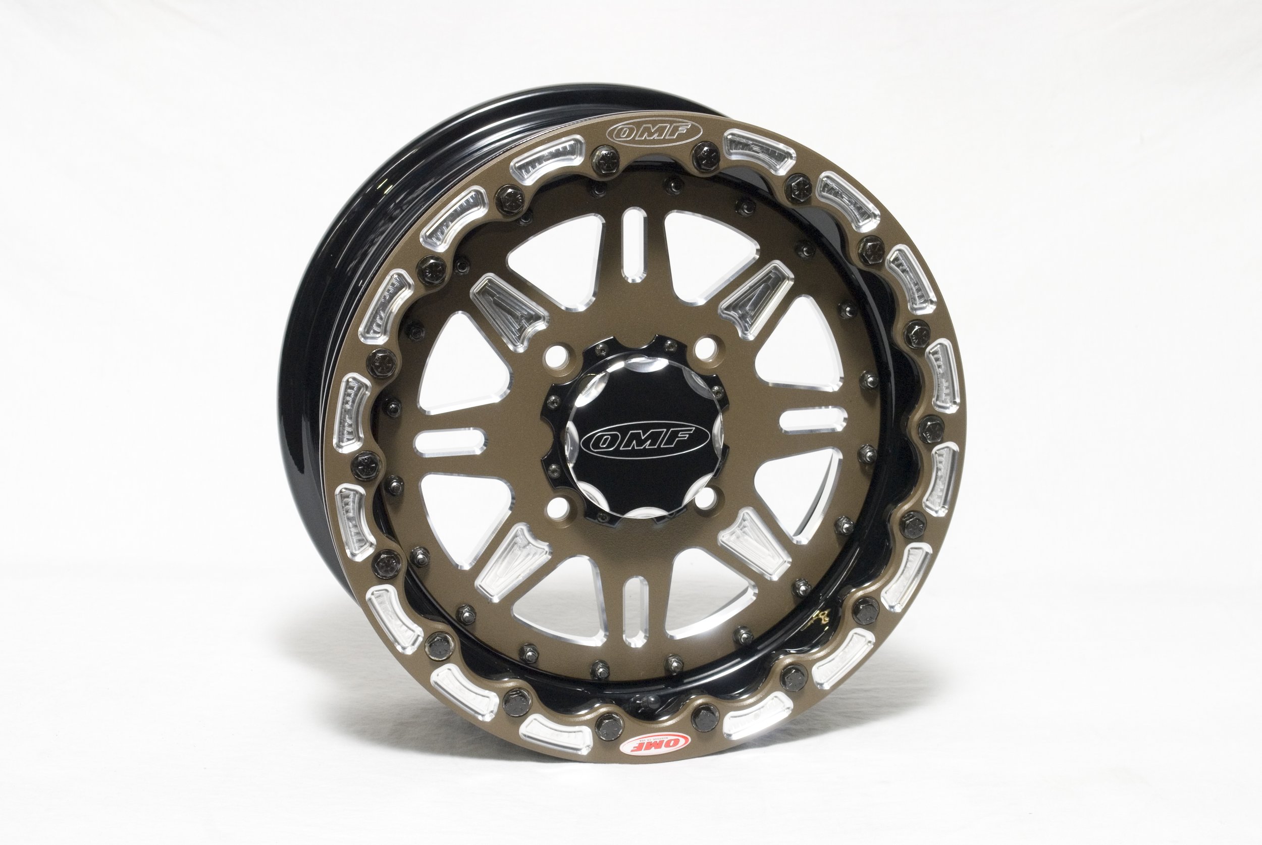 15" HPO 2 UTV Wheels — OMF Store