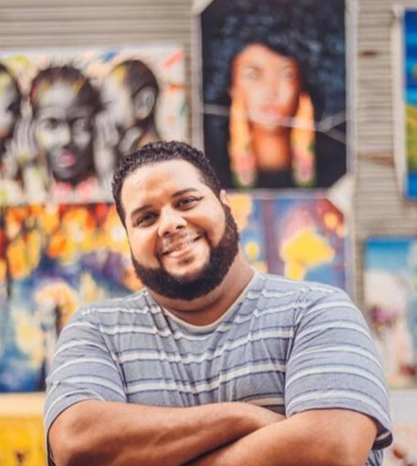 Alex Brito Counseling Website
