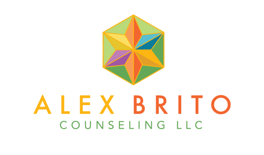 Alex Brito Counseling Website