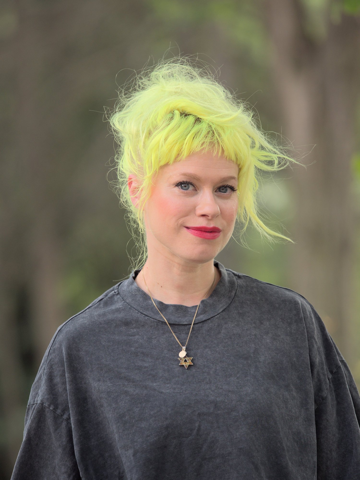 Clergy + Staff — Shir Tikvah